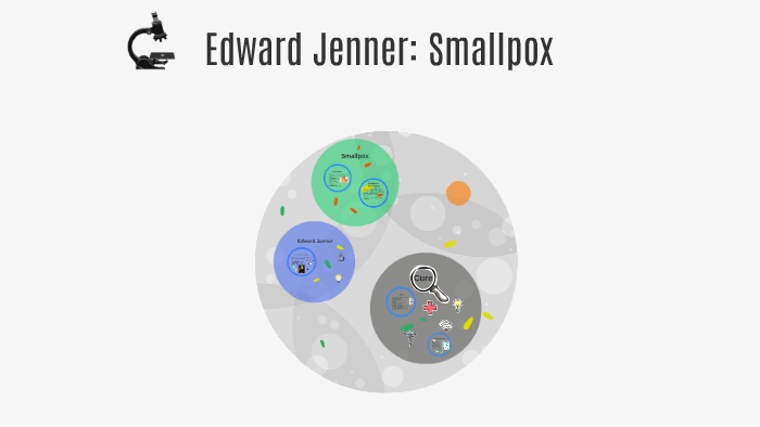 Edward Jenner: Smallpox by Isabelle Pomfret on Prezi
