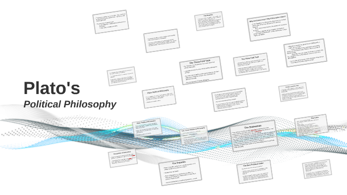 Plato's Political Philosophy by robin baler on Prezi