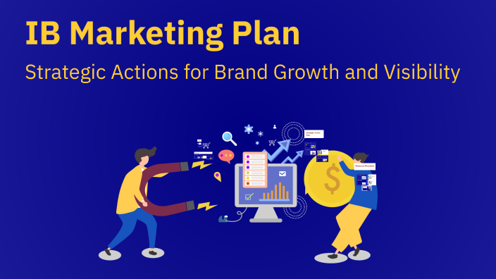 IB Marketing Plan by Rakesh Prajapati on Prezi