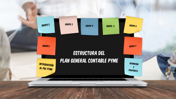 Plan general contable pyme by Lucia Diez Ruiz on Prezi