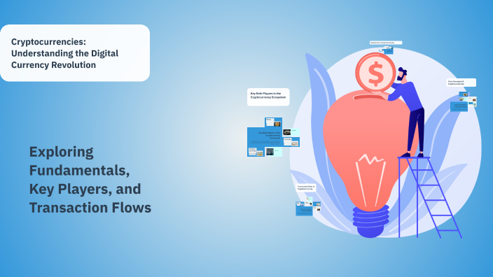 Cryptocurrencies: Understanding the Digital Currency Revolution by S B ...