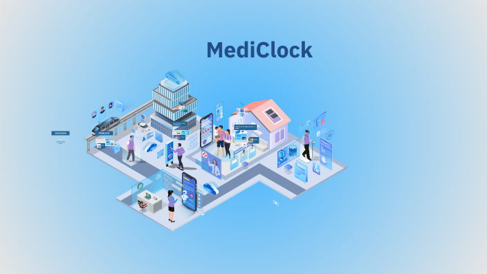 MediClock by agostina de giorgis on Prezi