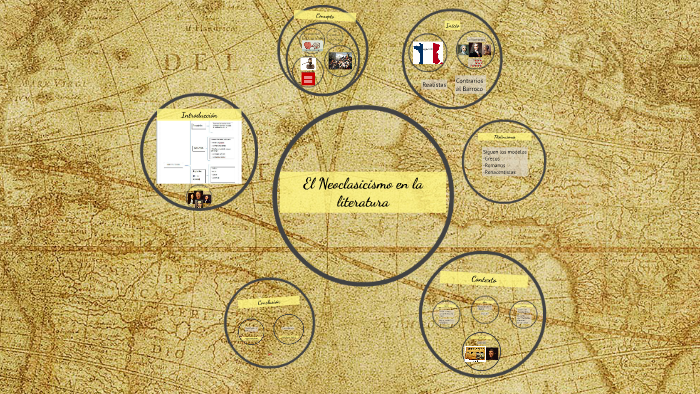 Neoclasicismo by Caleb Olvera on Prezi