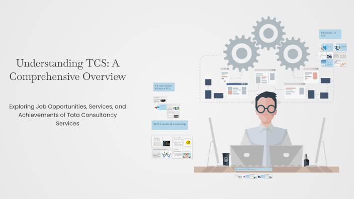 Understanding TCS: A Comprehensive Overview by Mohammadabdul Imran086 ...