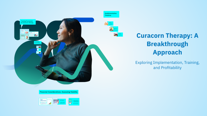 Curacorn Therapy: A Breakthrough Approach by Gayitri Mhlanga on Prezi