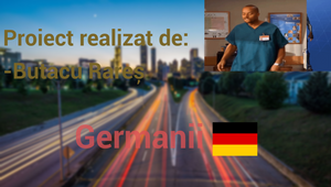 Proiect educatie sociala -Germanii- by Rares Andrei on Prezi Design