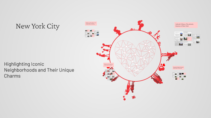 Exploring the Heart of New York City by hhh ioi on Prezi