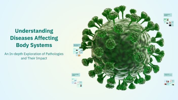 Understanding Diseases Affecting Body Systems by manuella charles on Prezi