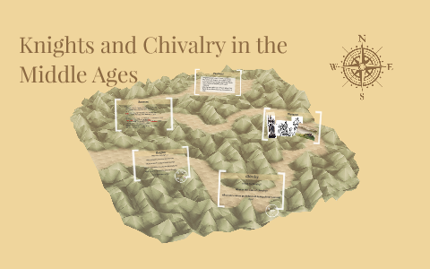 Knights and Chivalry in the Middle Ages by Kelley Ambrose on Prezi