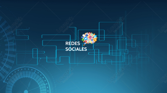 REDES SOCIALES by Samira Andrea García Saba on Prezi