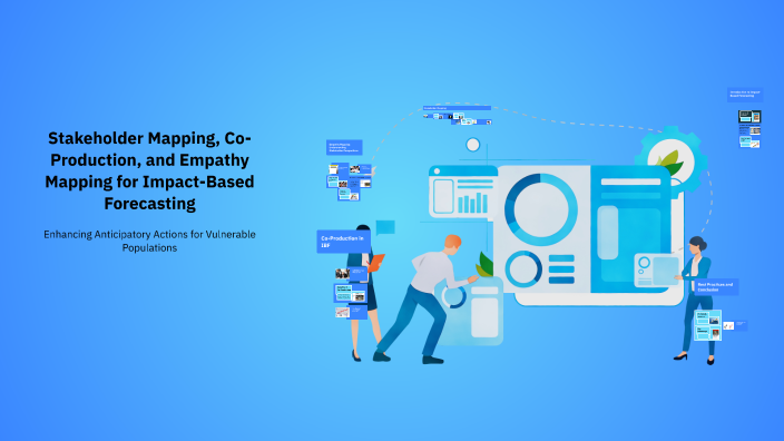 Stakeholder Mapping, Co-Production, and Empathy Mapping for Impact ...