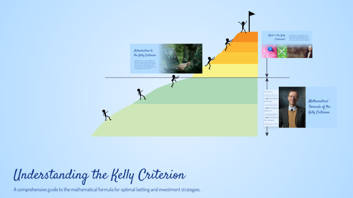 Understanding the Kelly Criterion by Joe Tux on Prezi