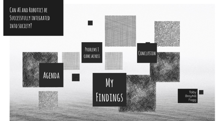 EPQ Presentation by Toby Broyhill Fogg on Prezi