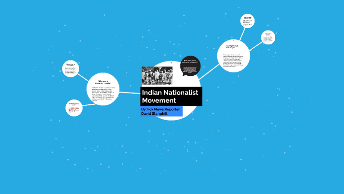 Indian Nationalist Movement by David Stanphill on Prezi