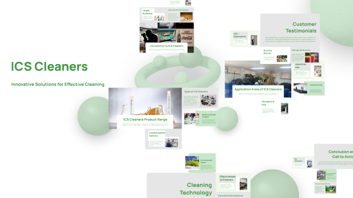 ICS Cleaners by Pauline Haccour on Prezi