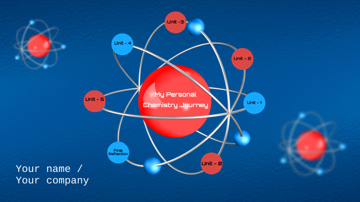 Personal Chemistry Journey Project by Ruby Soria on Prezi