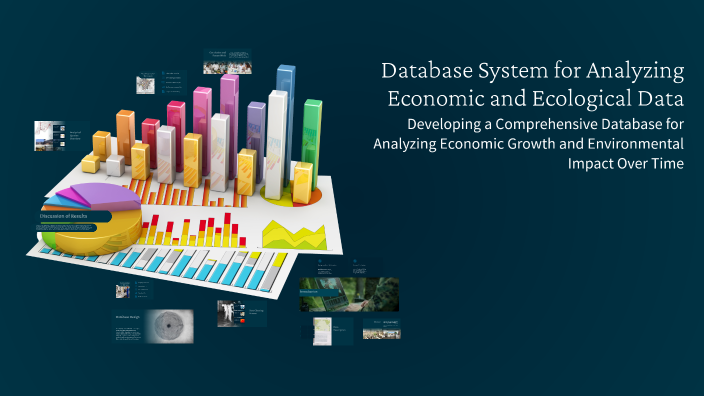 Database System for Analyzing Economic and Ecological Data by Kira ...