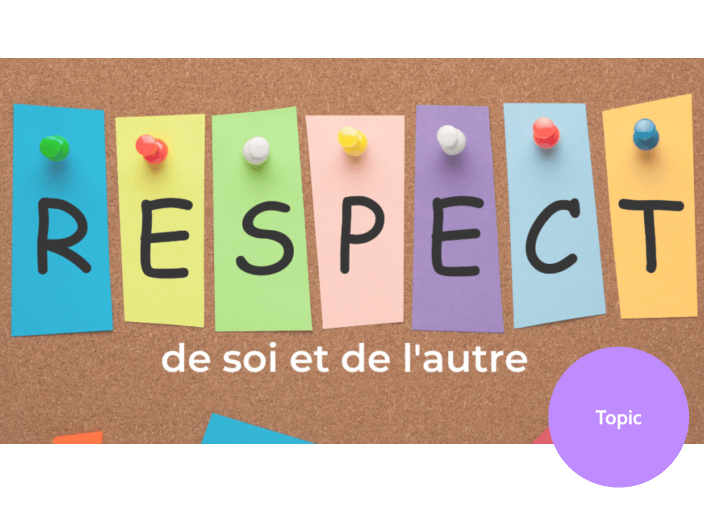 Le respect des autres by Marianna Piroddi on Prezi