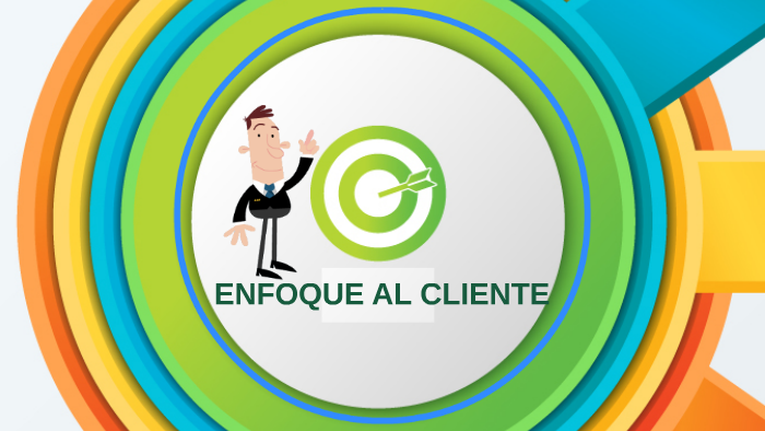 ENFOQUE AL CLIENTE by DIANA AVILES on Prezi
