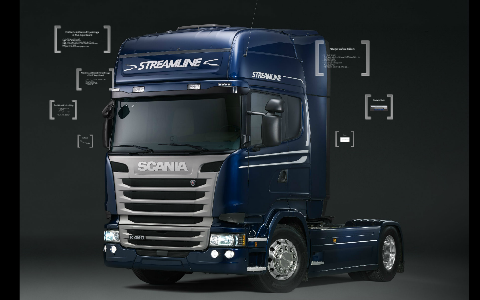 Scania Project Management Process by Agnieszka Biczyk on Prezi
