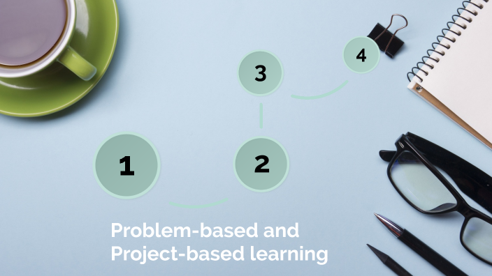 Problem-based and project-based learning by ASHWATHI NAIR 2231807 on Prezi