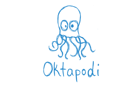 Oktapodi: Elementary ESL Lesson by Ann Orrin on Prezi