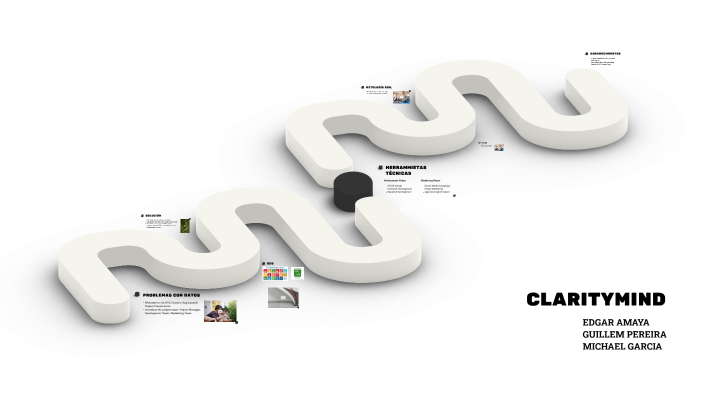 PROYECTO TECH by edgar amaya on Prezi