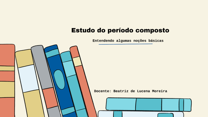 Introduction to Compound Sentences by Beatriz Moreira on Prezi