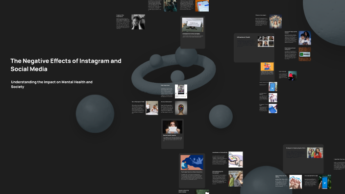 The Negative Effects of Instagram and Social Media by Yuvi Parashar on ...