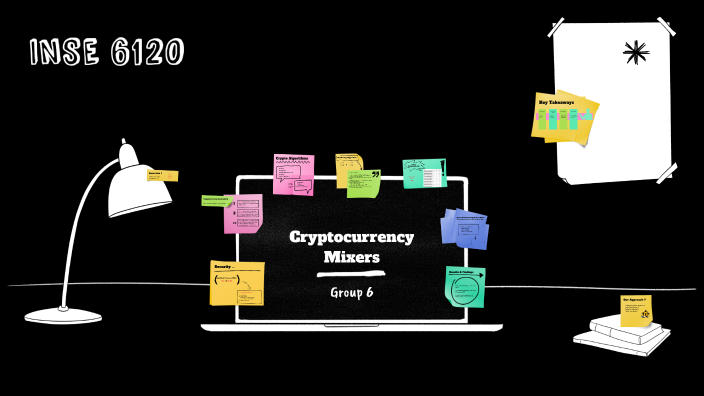 INSE 6120 Project PPT by Anant Kaul on Prezi