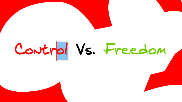 Barcode Tattoo ~ Freedom vs Control by Katherine Darrow on Prezi