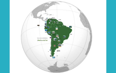 Maravillas Naturales de América del Sur by JOSE CABRERA on Prezi