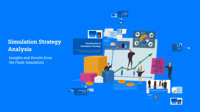 Simulation Strategy Analysis by Parny Prs on Prezi