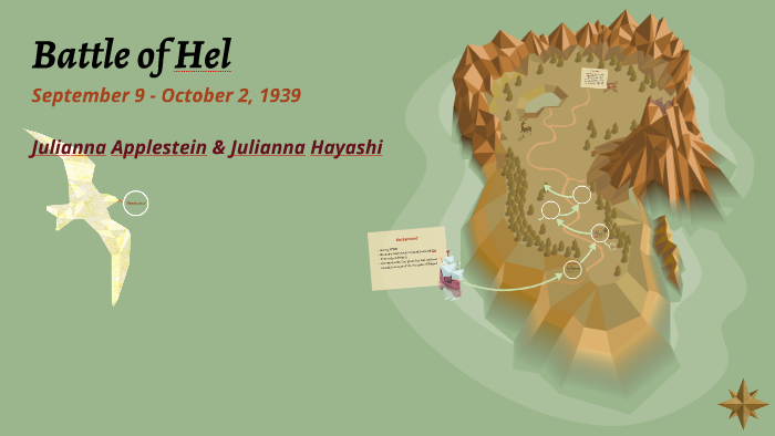 Battle of Hel by Julianna Applestein on Prezi