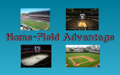 Home-Field Advantage by Andrew Sonta on Prezi