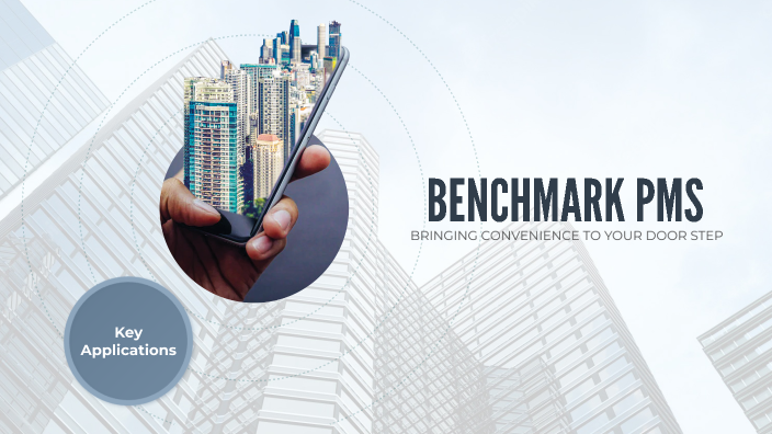 Benchmark PMS Deck by Thamesh Kumar on Prezi