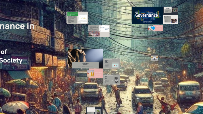 Lack of Good Governance in Pakistan by Hamza tayyab on Prezi