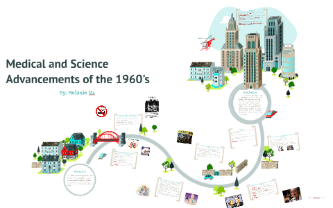 Medical and Science Advancements of the 1960's by melanie vu on Prezi
