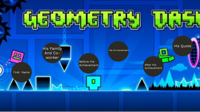 Biography of Robert Topala by Agustin Bartolome on Prezi