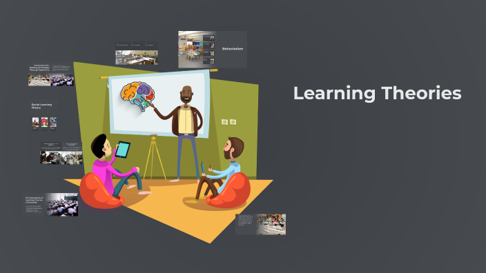 Exploring Learning Theories by Naomi Blanson on Prezi
