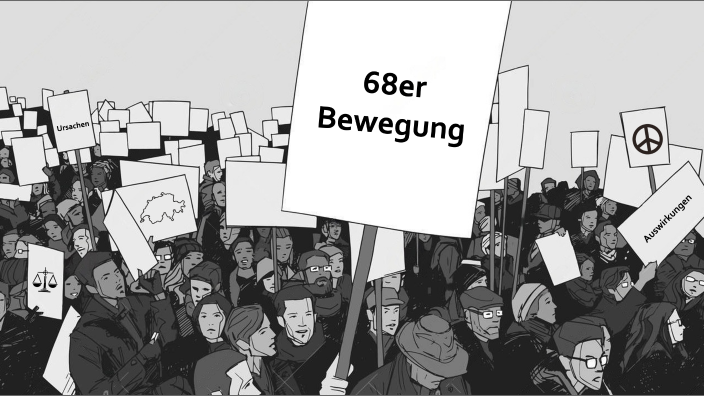 68er_Bewegung_Präsentation by Alina Keller on Prezi