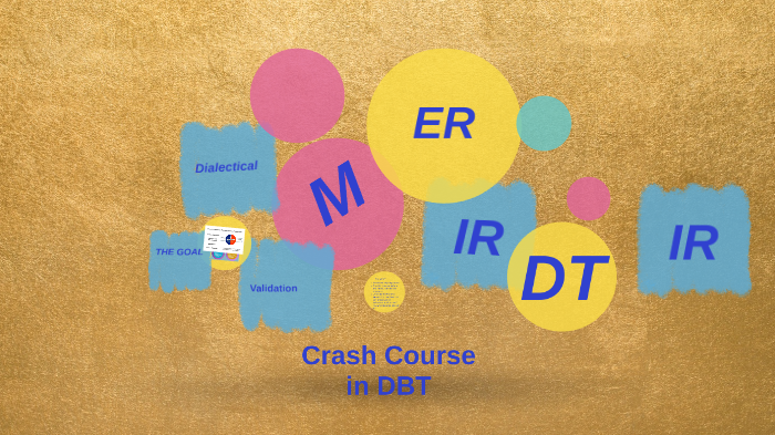 Crash Course in DBT by stuart worley on Prezi