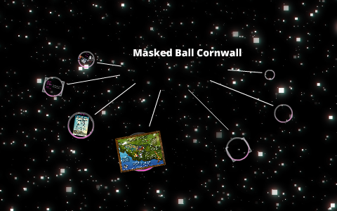 WVO Masked Ball Cornwall by Naomi Hoff on Prezi