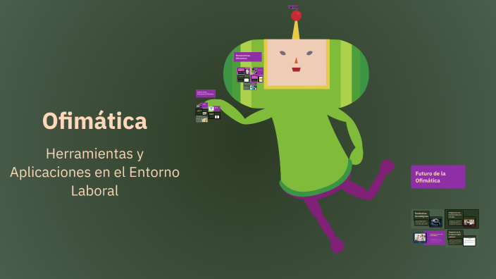 Ofimática by Diana Marcela Buitrago Ovalle on Prezi