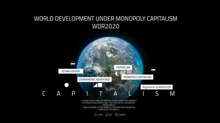 Monopoly Capitalism by Muhammad Nazeef on Prezi