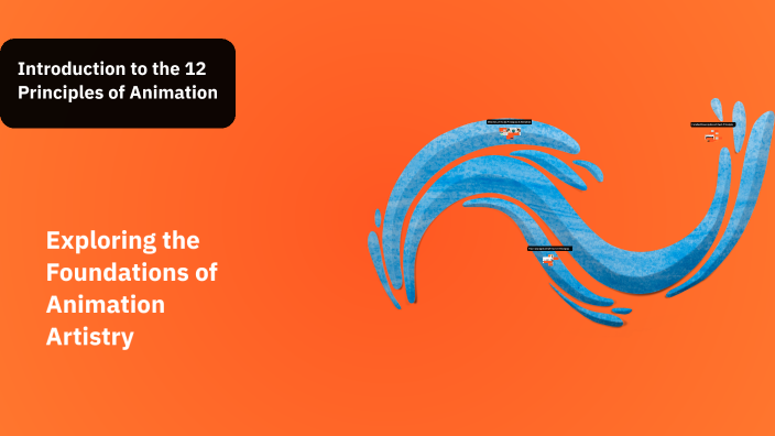 Introduction to the 12 Principles of Animation by Katy Rushton on Prezi