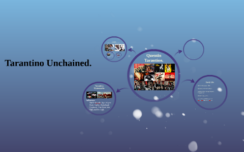 Tarantino. by Ellise Kim on Prezi