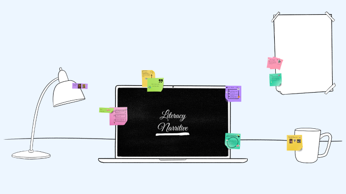 Daniela Multimodal Literacy Narrative Project by Daniela Rodriguez on Prezi