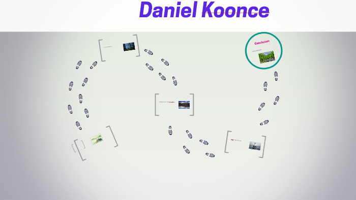Daniel Koonce by james koonce on Prezi