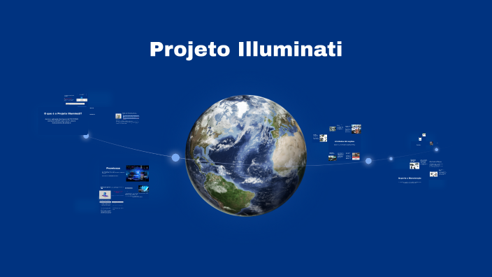 Projeto Illuminati by CRISTIANE BONACCORSI on Prezi